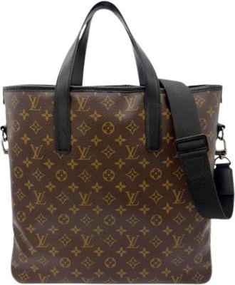 Louis Vuitton Damen, Pre-Owned, Braun, ONE SIZEGr&ouml;&szlig;e