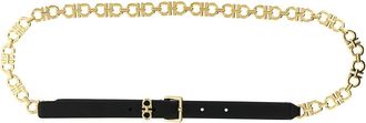 Ferragamo Ceinture - Noir