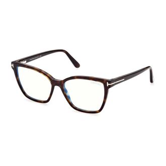 Tom Ford Monture Optique - unisex - Accessoires - Brun - Taille: 53 MM