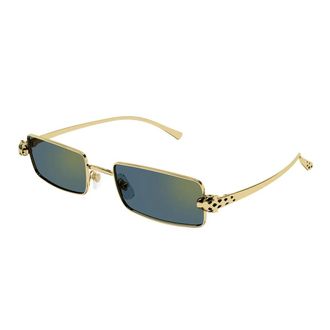 Cartier unisex, Accessories, Gelb, 54 MMGröße