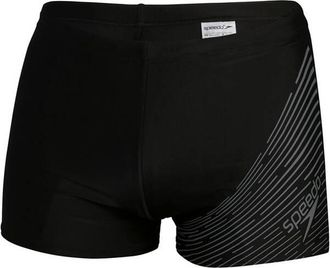 Speedo Badehose Mens Medley Logo Aquashort