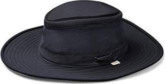 Tilley Chapeau Été Pliable LTM6 Airflo Bleu Nuit 59
