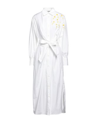 Msgm KLEIDER - Midi-Kleider auf YOOX.COM