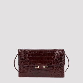 Tom Ford Croco Mini Bag