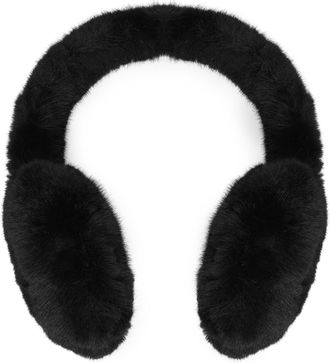 Karl Lagerfeld Ohrensch&uuml;tzer KARL LAGERFELD B4W33038 Schwarz