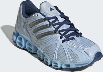 adidas Originals Mega Ghostride - Chaussures - Bleu ciel cristal/gris technique
