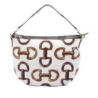 Gucci Pre-owned Hobo Bag - - Pre-owned - Damen - Beige - ONE SIZE