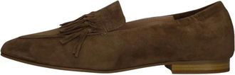 Stefano Lauran Damen, Schuhe, Braun, 38 EUGr&ouml;&szlig;e