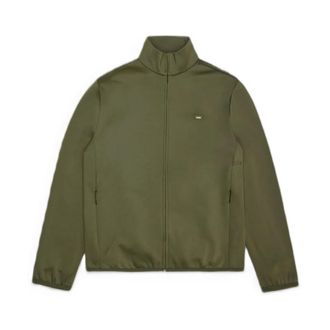 Rains Herren, Jacken, Gr&uuml;n, LGr&ouml;&szlig;e