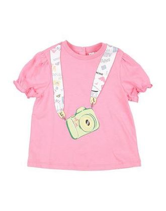 Emporio Armani TOPS - T-shirts sur YOOX.COM