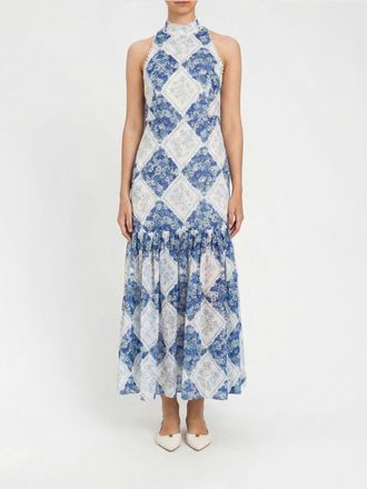 Twinset Robe TWINSET Femme couleur Bleu