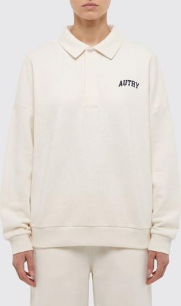 Autry Polo AUTRY Femme couleur Blanc