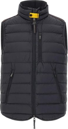 Parajumpers Homme, Vestes, Noir, Taille: S Perfect Vest