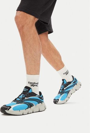 Reebok Laufschuhe EO-ZIG HYPNOTICA 100238014 Blau