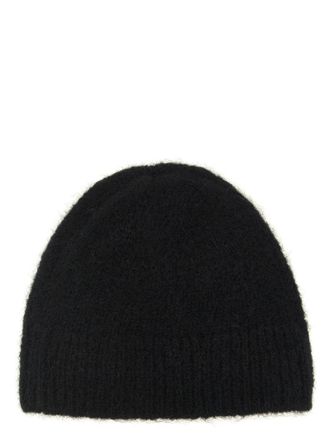 Dries Van Noten Beanie - Black
