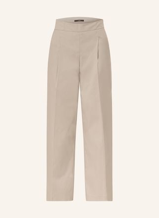 Windsor Windsor. Culotte beige