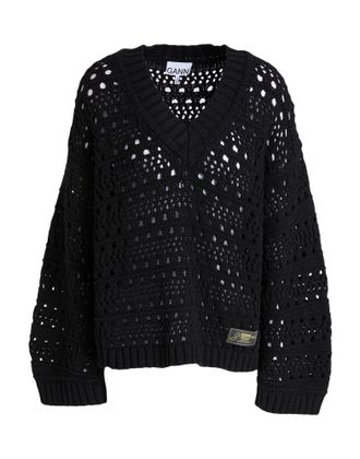 Ganni STRICKWAREN - Pullover auf YOOX.COM