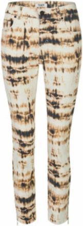 Angels Damen, Jeans, Mehrfarbig, XSGr&ouml;&szlig;e