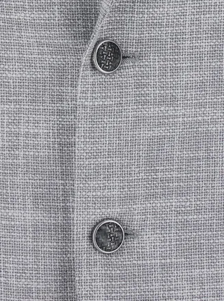 Tagliatore Mens Jacket Grey Blazers