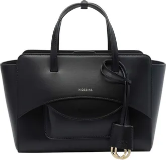 Hidesins Sac Cabas - Noir