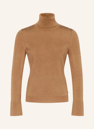 Bogner Rollkragenpullover Vinny-1 braun