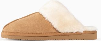 Minnetonka Hausschuh Chesney Slide