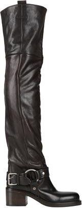 Ash CHAUSSURES - Bottes sur YOOX.COM