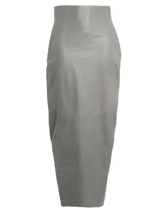 Rick Owens HOSEN & R&Ouml;CKE - Maxi-R&ouml;cke auf YOOX.COM