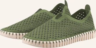 Ilse Jacobsen Ilse Jacobsen Sneaker Low tulip3275 braun