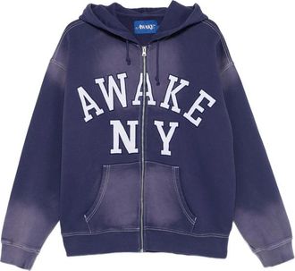 A.W.A.K.E. Collegiate Arch Hoodie