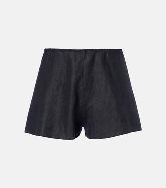 D&ocirc;en D&ocirc;en Short Loren en lin