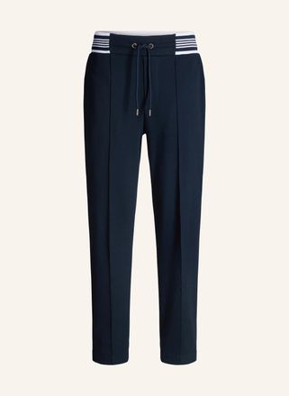 Joop Joggpants blau