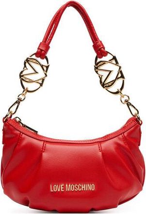 Love Moschino Handtasche JC4076PP1NLF0500 Rot