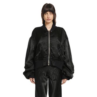 Rick Owens Temple Secchia Flight