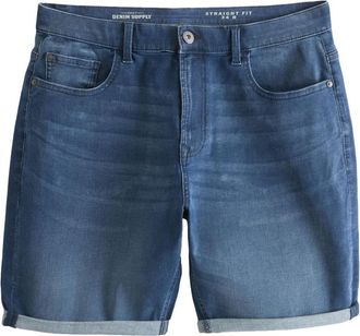 Next Shorts