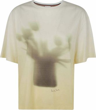 Paul Smith T-Shirt - Orange