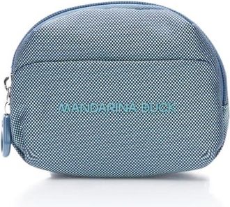 Mandarina Duck Md20 Minuterie, MD 20 Femmes, Bleu (Wing), Taglia Unica