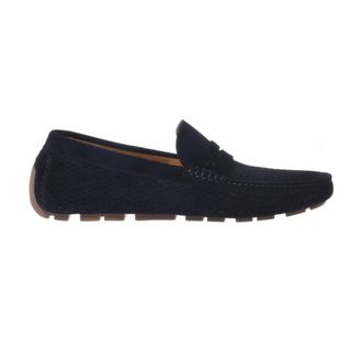 Baldinini Herren, Schuhe, Blau, 40 1/2 EUGr&ouml;&szlig;e
