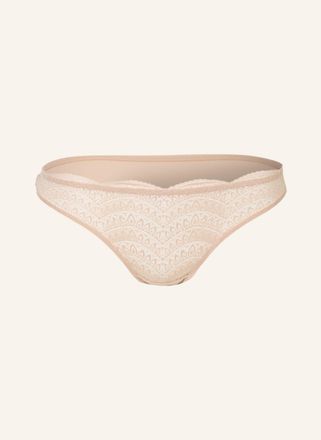 Simone P&eacute;r&egrave;le Simone P&eacute;r&egrave;le Slip Karma beige