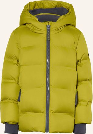 s.Oliver S.Oliver Red Steppjacke gruen
