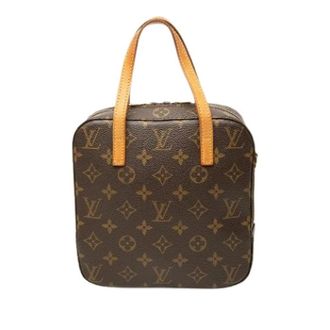 Louis Vuitton Pre-owned Spontini - - Pre-owned - Damen - Braun - ONE SIZE