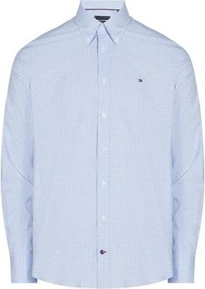 Tommy Hilfiger Chemise &agrave; carreaux