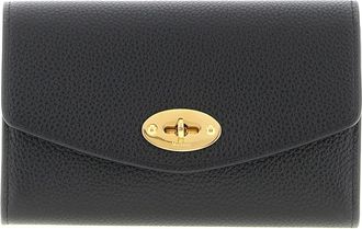 Mulberry Damen, Accessories, Schwarzk, ONE SIZEGr&ouml;&szlig;e