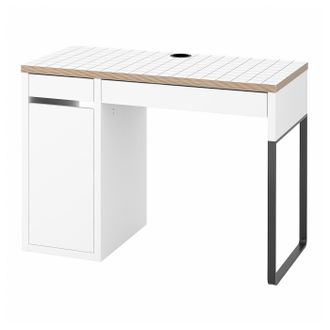 IKEA MICKE Schreibtisch