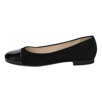 Sioux Damen, Schuhe, Schwarzk, 37 1/2 EUGr&ouml;&szlig;e