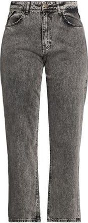 Pont Denim BAS - Pantalons en jean sur YOOX.COM