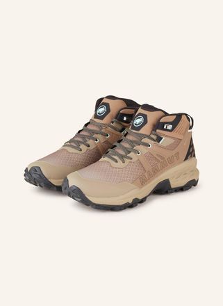 Mammut Mammut Multifunktionsschuhe Sertig Ii Mid Gtx braun