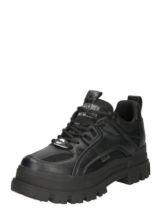 Buffalo Sneaker Aspha Hyb