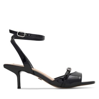 Nine West Sandalen Nine West FEROZA BYCCC02 Schwarz