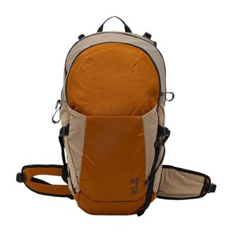 Jack Wolfskin Echotrek Shape 25 S-L - unisex - Sport - Brun - Taille: ONE Size